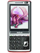 WellcoM W818 - Cập nhật thông tin, hình ảnh, đánh giá